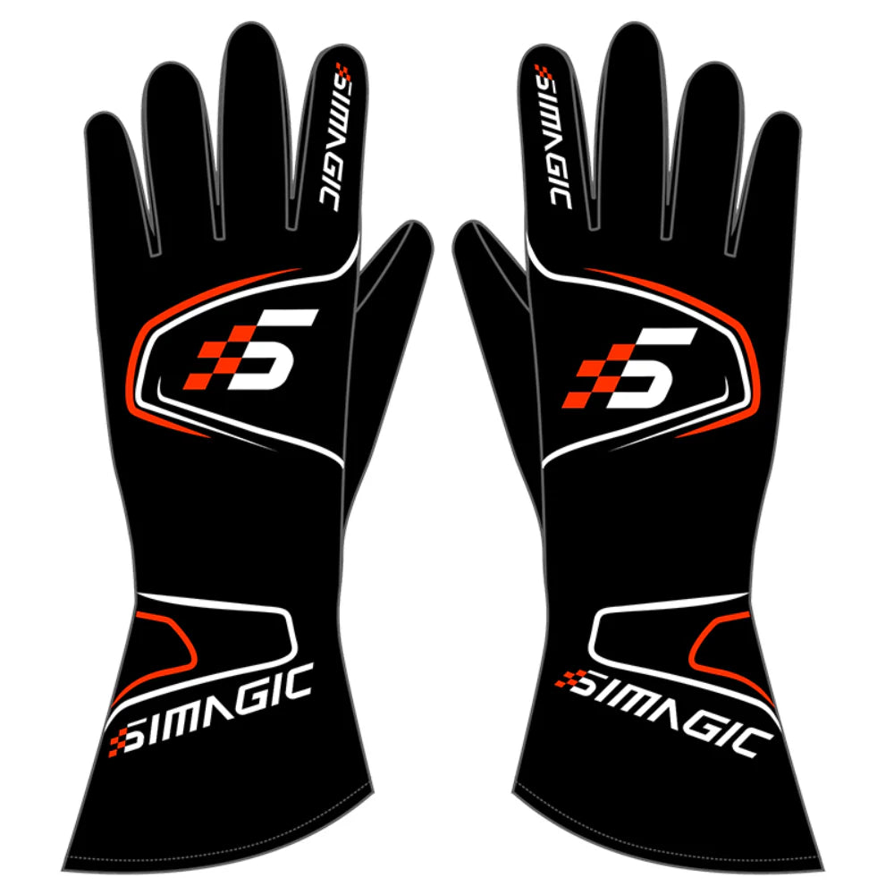 Gloves – SIM HQ