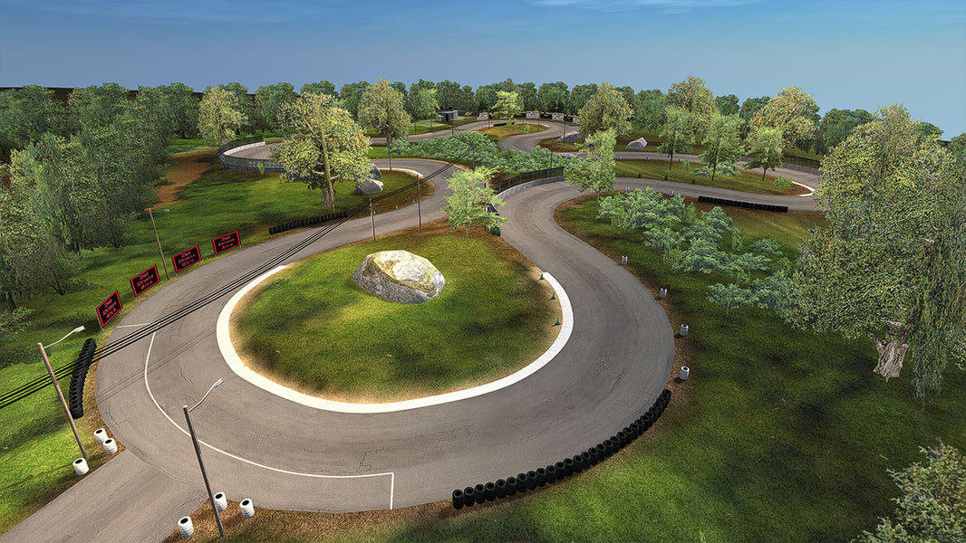 Digital Downloads – SIM HQ