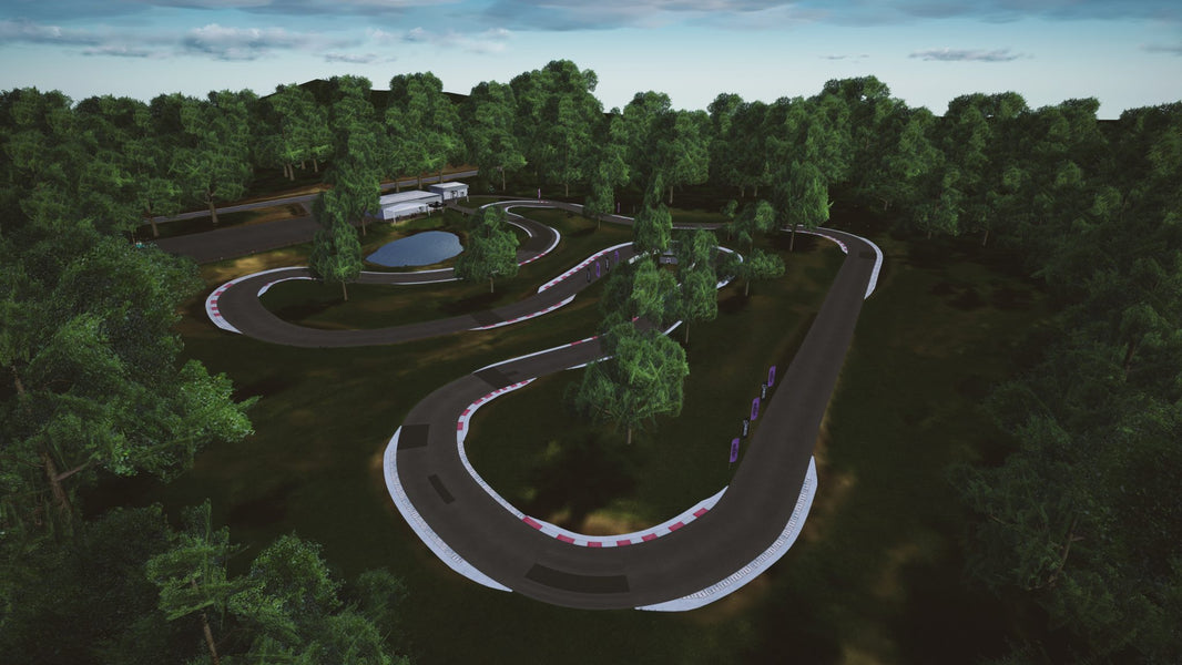 Digital Downloads – Page 6 – SIM HQ