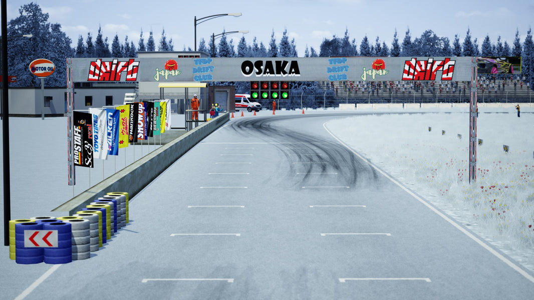 Digital Download Tracks – Page 7 – SIM HQ