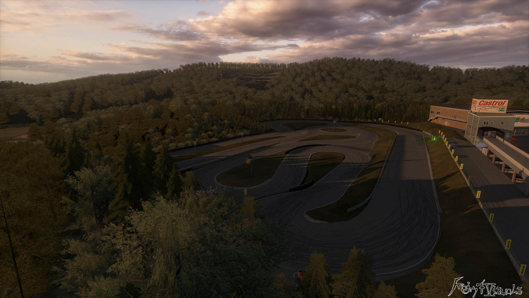 Digital Downloads – Page 6 – SIM HQ