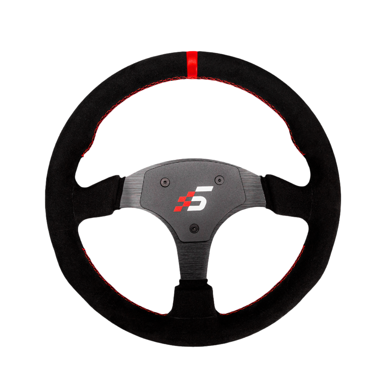 SIMAGIC P-330R Round Wheel – SIM HQ
