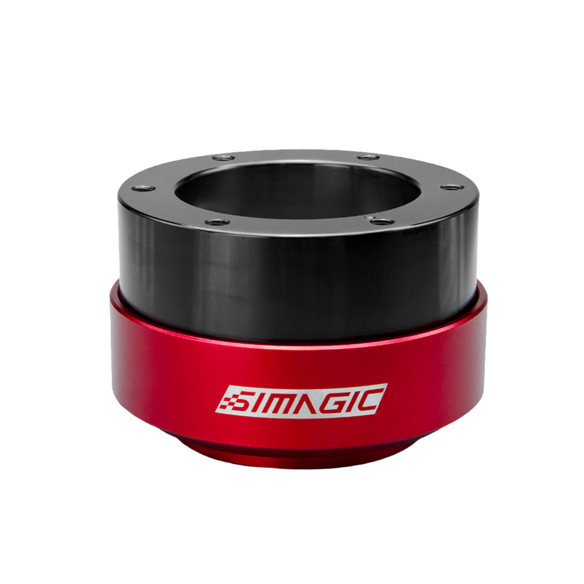 SIMAGIC QR70/QR50 Quick Release – SIM HQ