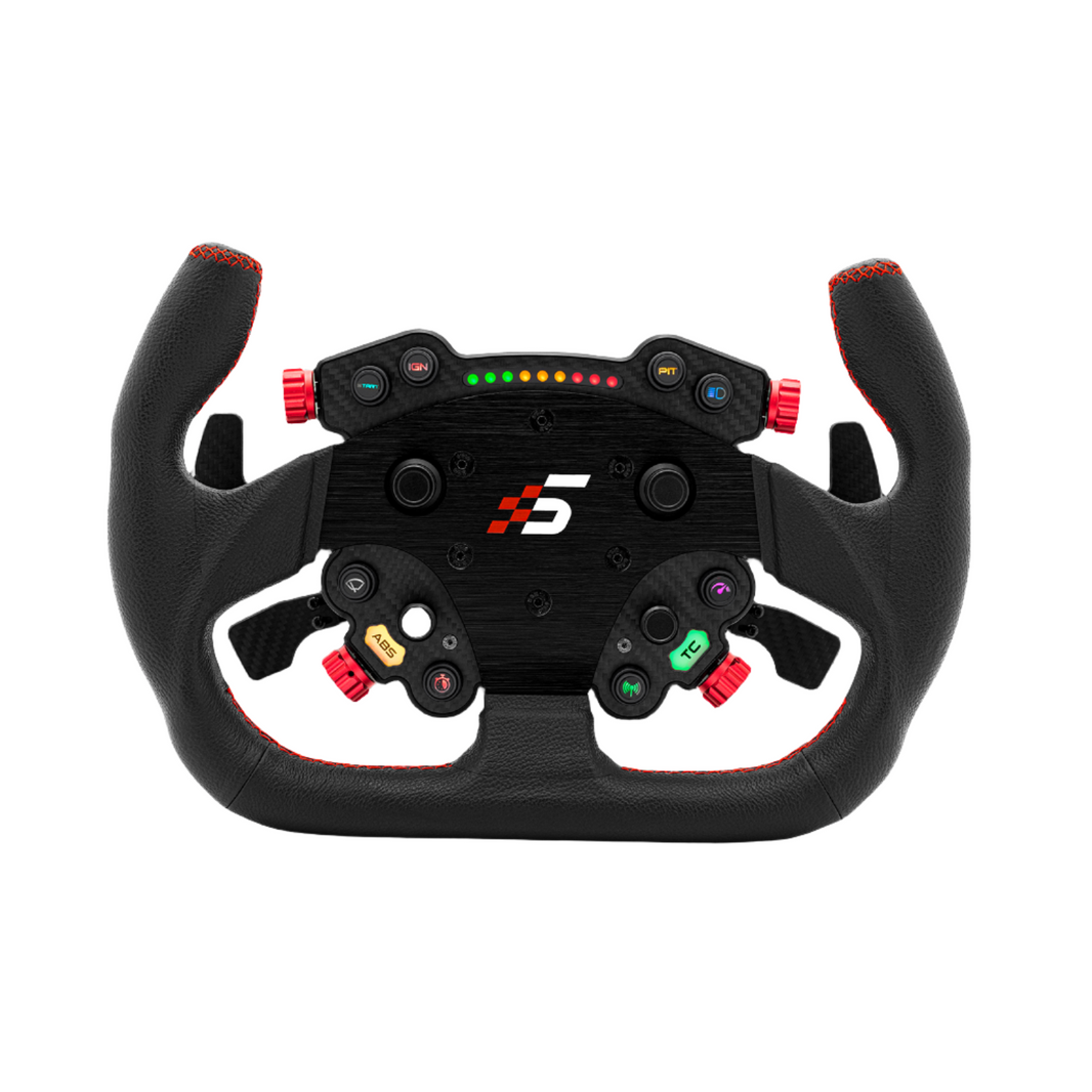 Steering Wheels – SIM HQ