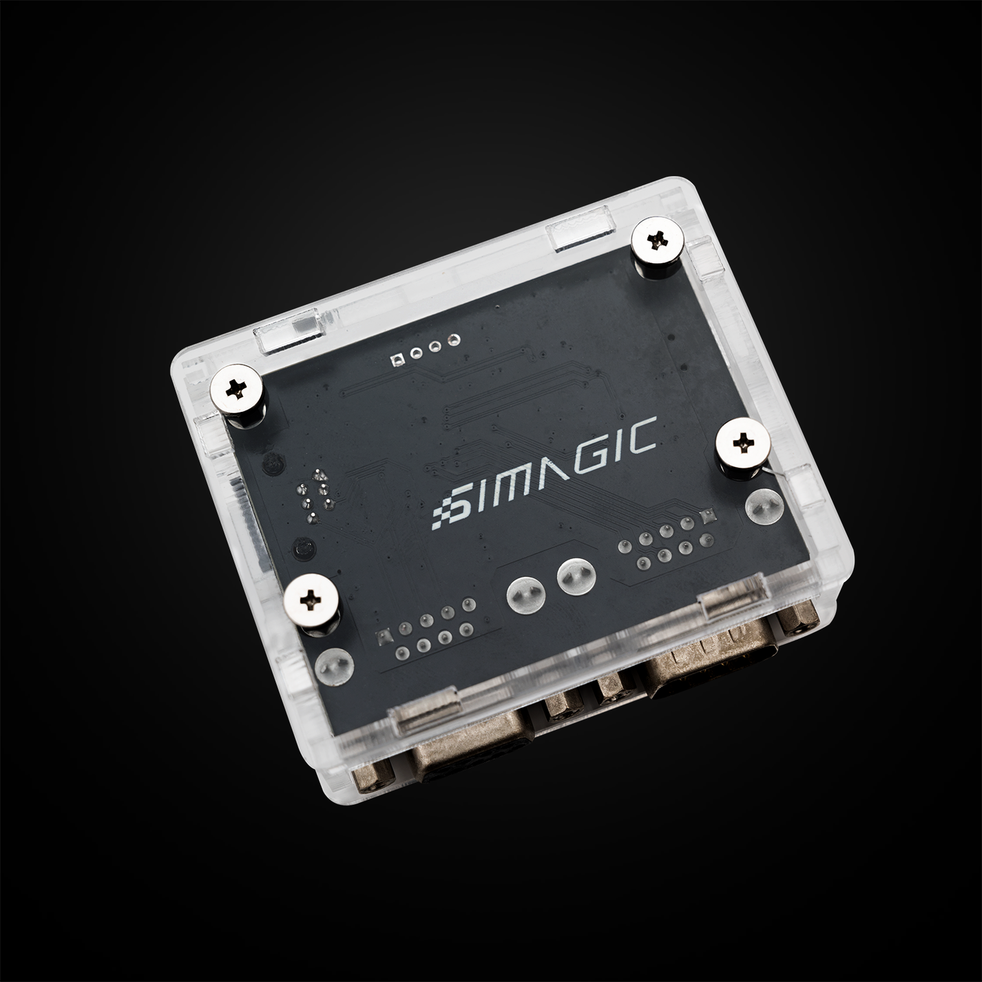 SIMAGIC Peripheral Adapter – SIM HQ