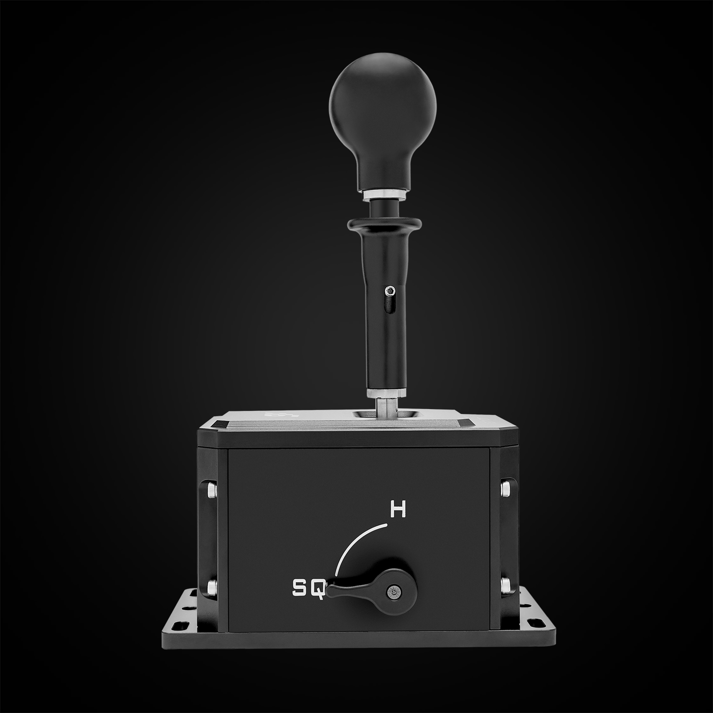 SIMAGIC Shifter DS-8X – SIM HQ