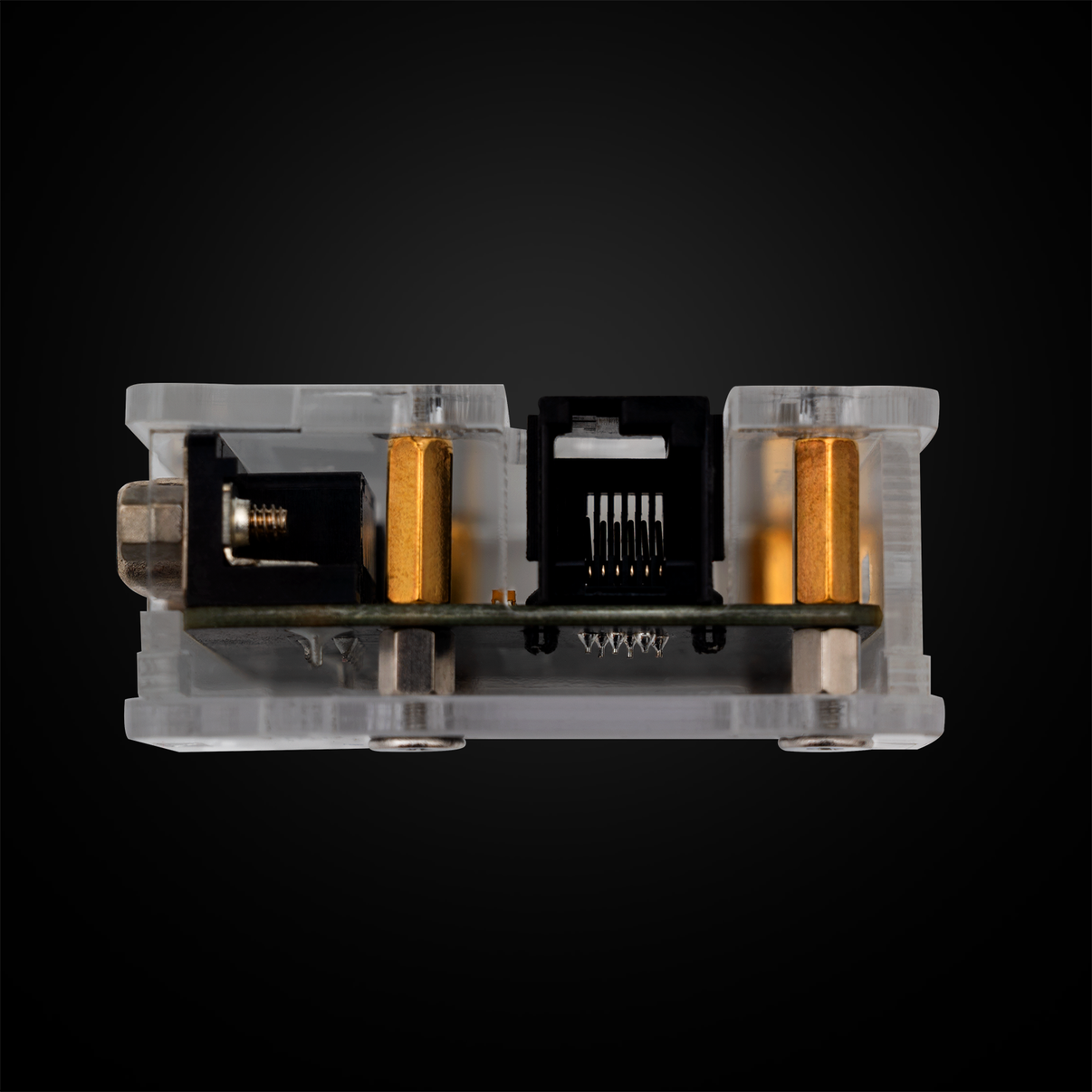 SIMAGIC Peripheral Adapter – SIM HQ