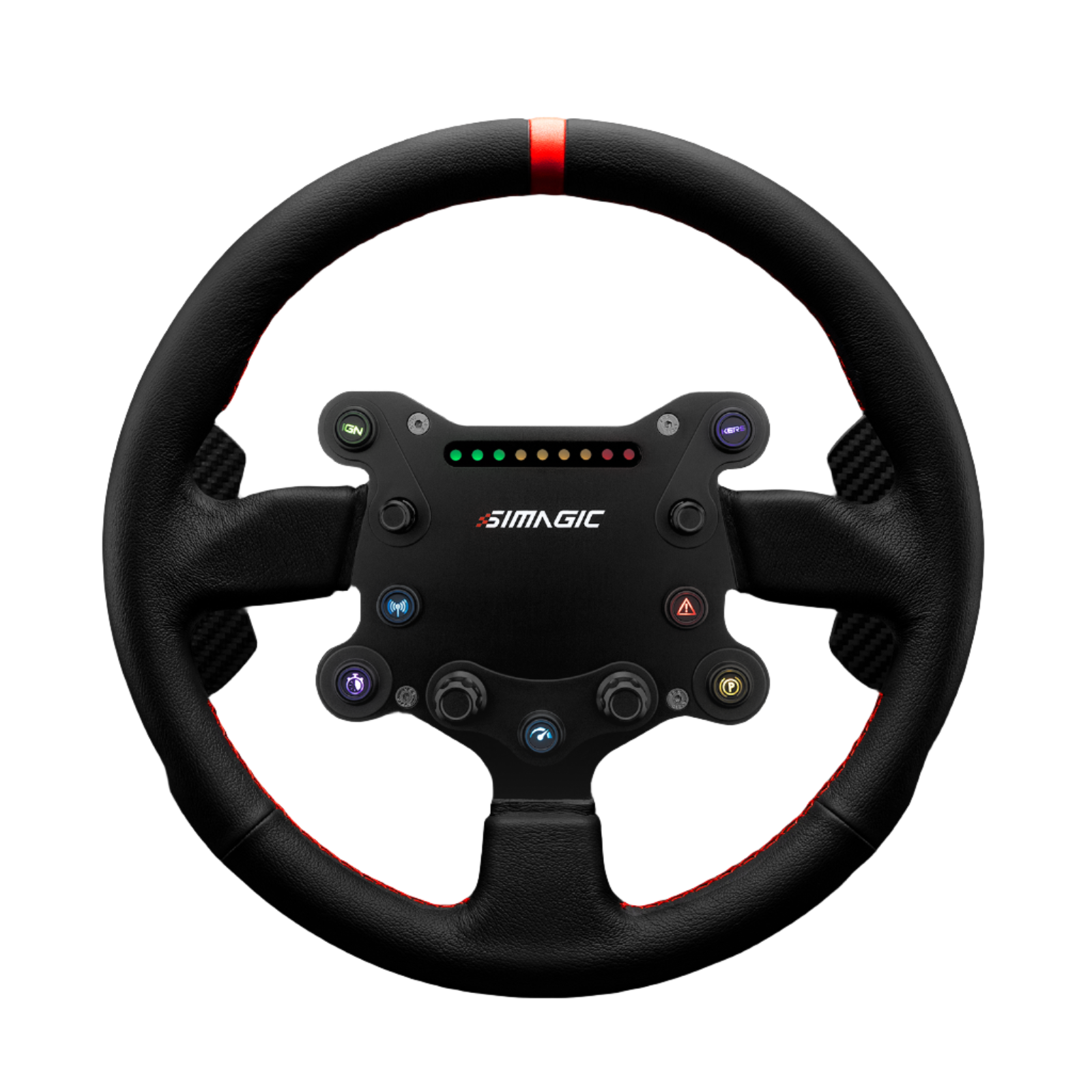 SIMAGIC GTS Steering Wheel – SIM HQ