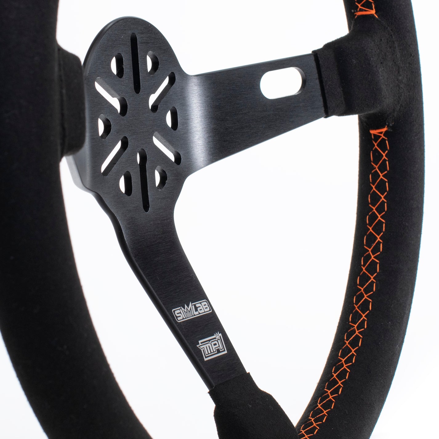 SIM RACING DRIFT STYLE STEERING WHEEL – SIM HQ