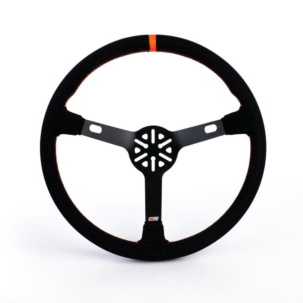 MPI - 15 INCH SIM RACING STOCK CAR STYLE WHEEL – SIM HQ