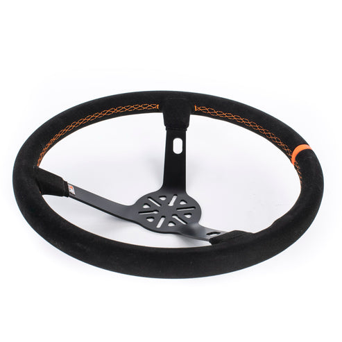 MPI - 15 INCH SIM RACING STOCK CAR STYLE WHEEL – SIM HQ