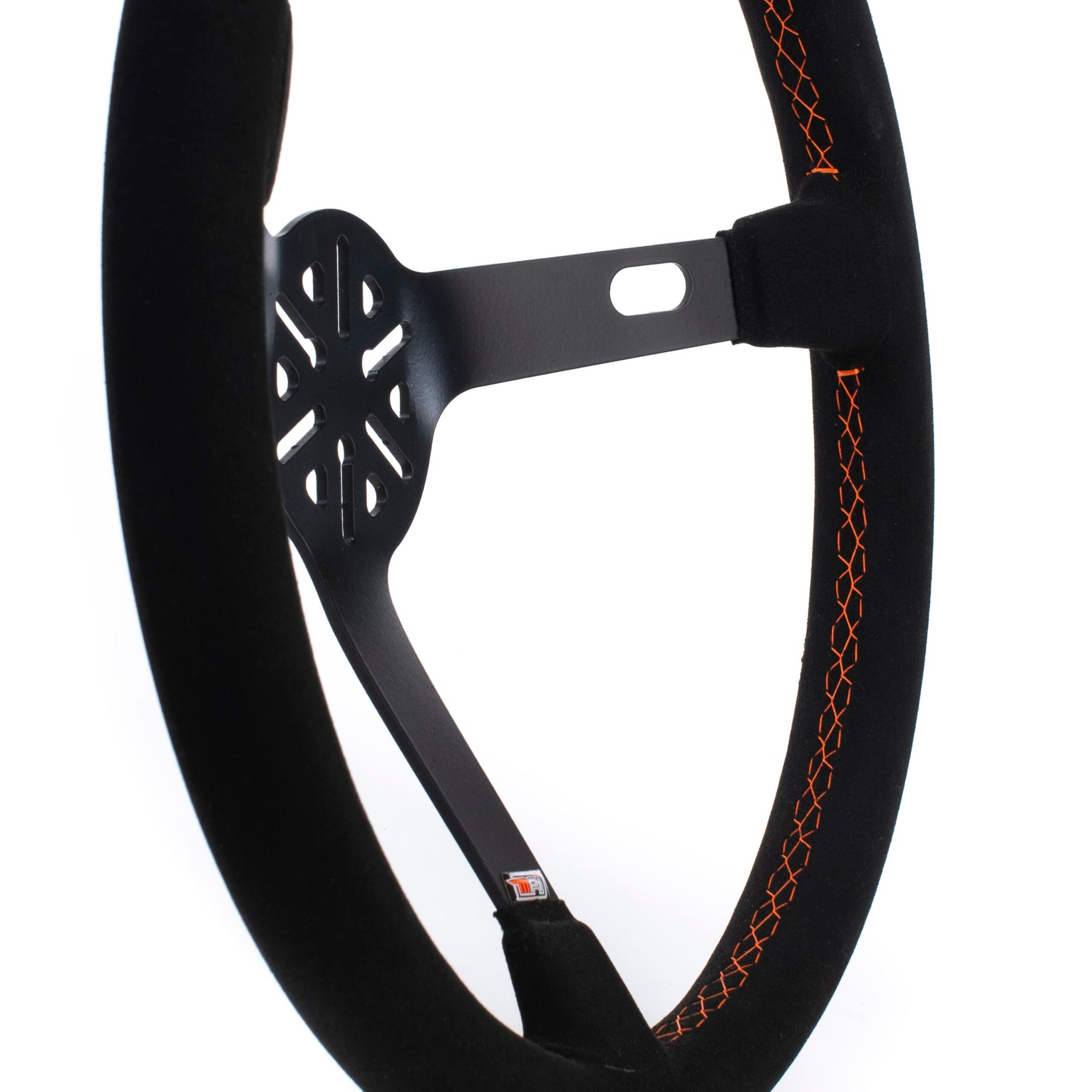 MPI - 15 INCH SIM RACING STOCK CAR STYLE WHEEL – SIM HQ