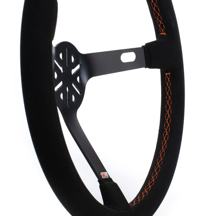 MPI - 15 INCH SIM RACING STOCK CAR STYLE WHEEL – SIM HQ