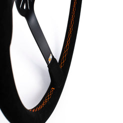 MPI - 15 INCH SIM RACING STOCK CAR STYLE WHEEL – SIM HQ