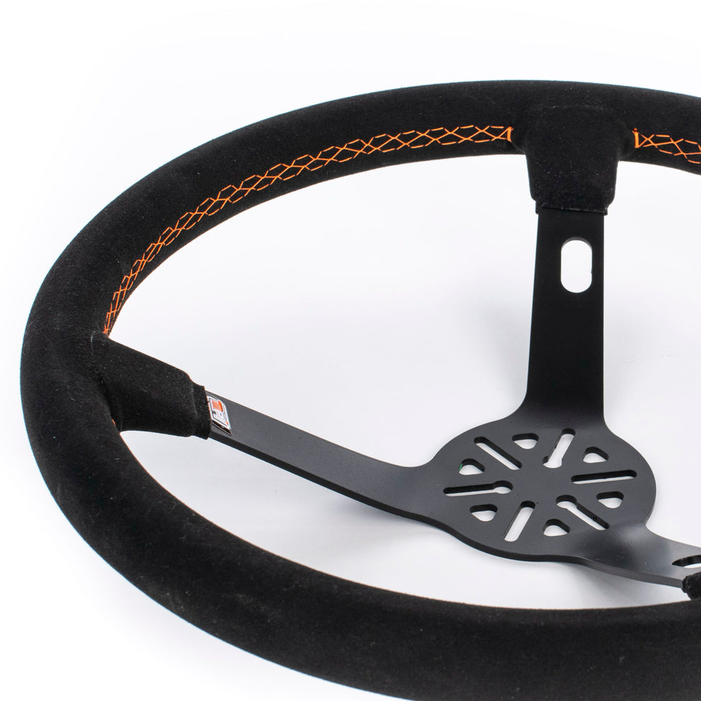 MPI - 15 INCH SIM RACING STOCK CAR STYLE WHEEL – SIM HQ