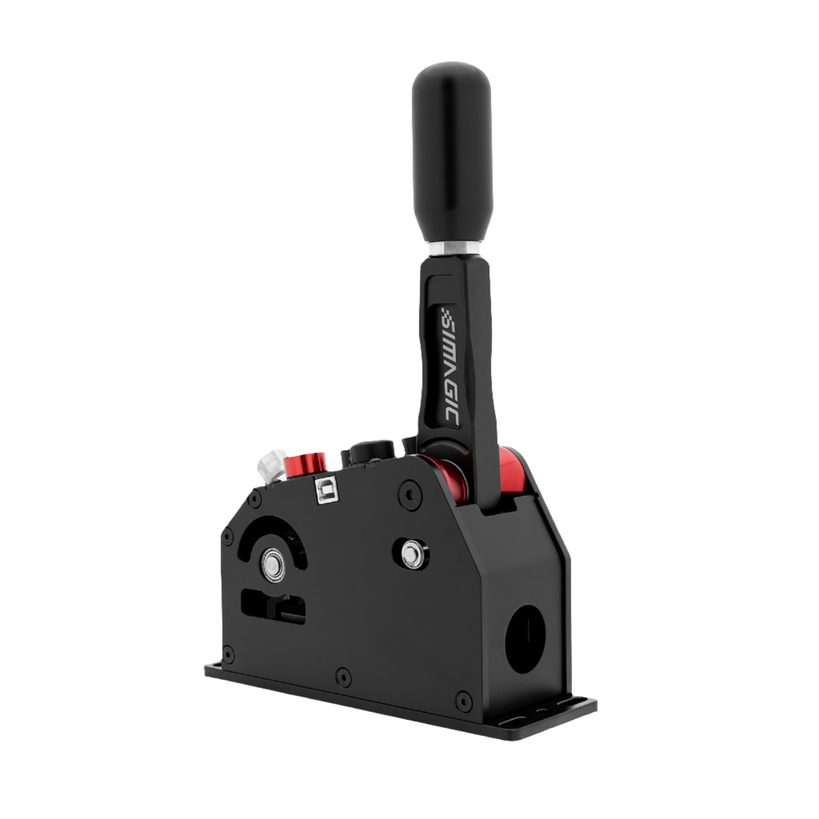 SIMAGIC Sequential Shifter Q1 – SIM HQ