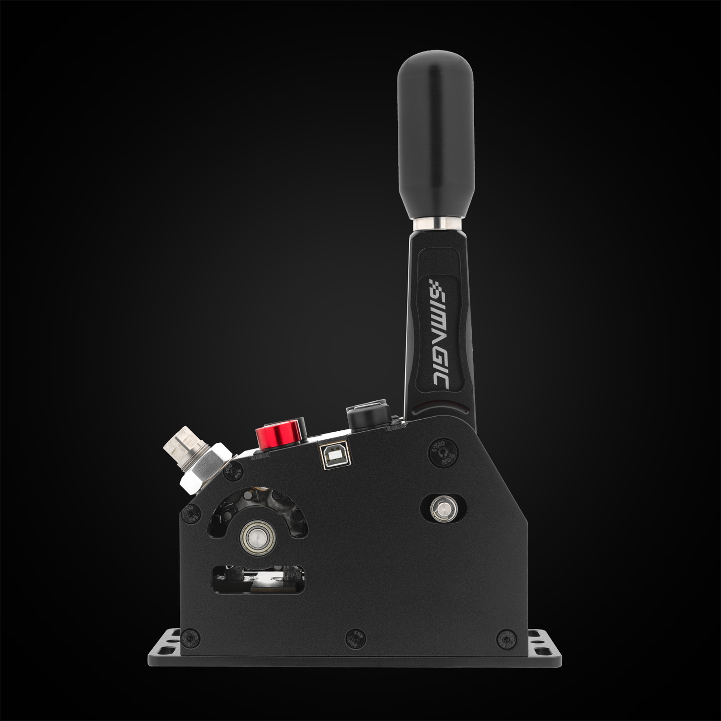 SIMAGIC Sequential Shifter Q1 – SIM HQ
