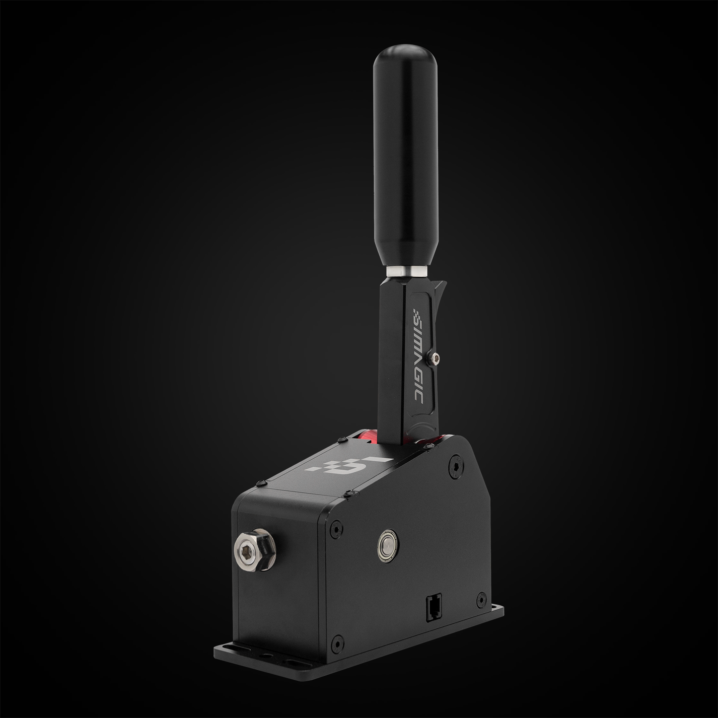 SIMAGIC Sequential Shifter Q1S – SIM HQ