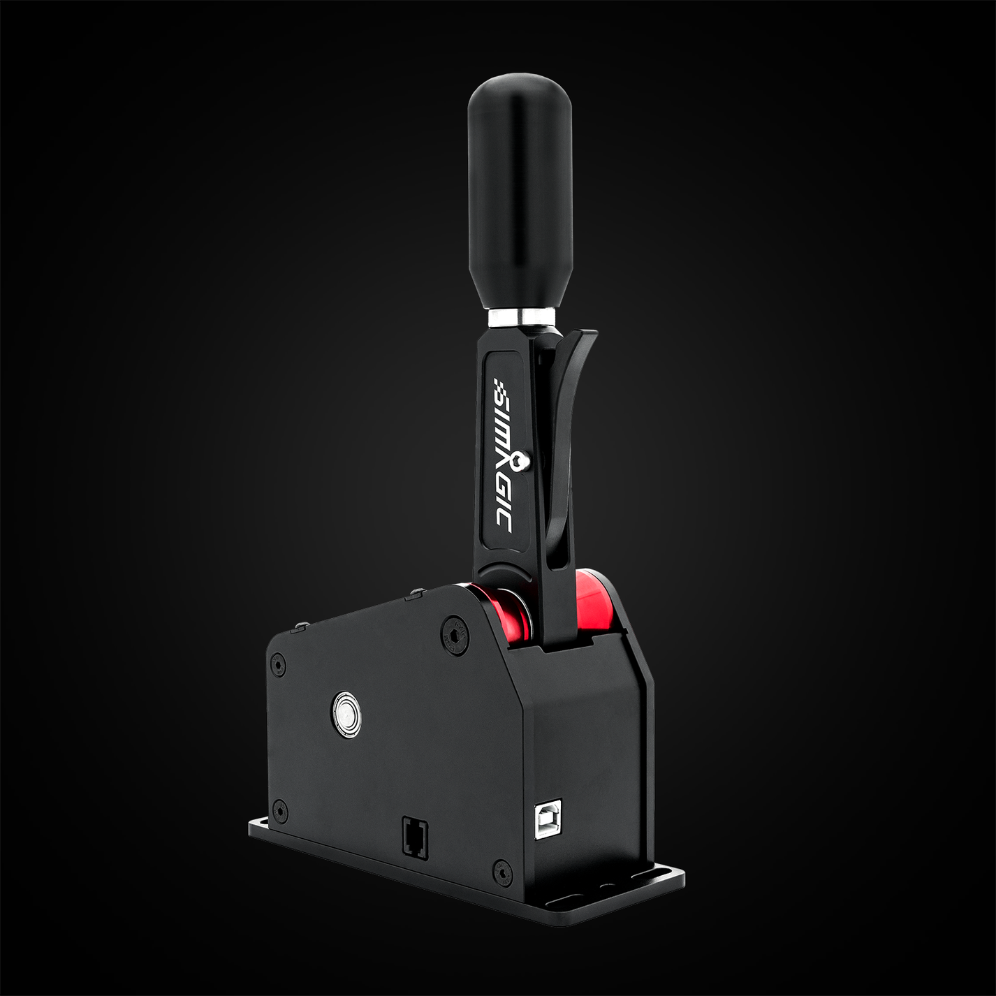 SIMAGIC Sequential Shifter Q1S – SIM HQ