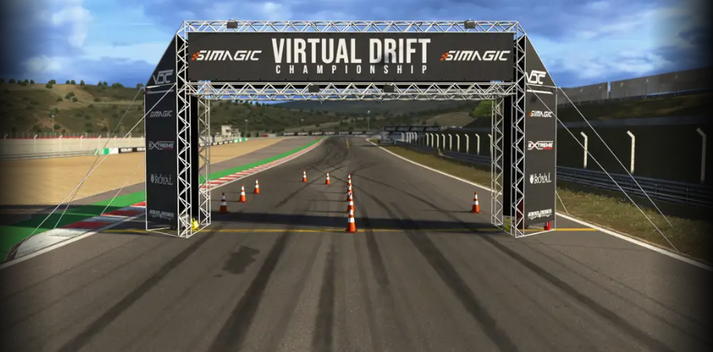 Digital Download - VDC Portimao – SIM HQ