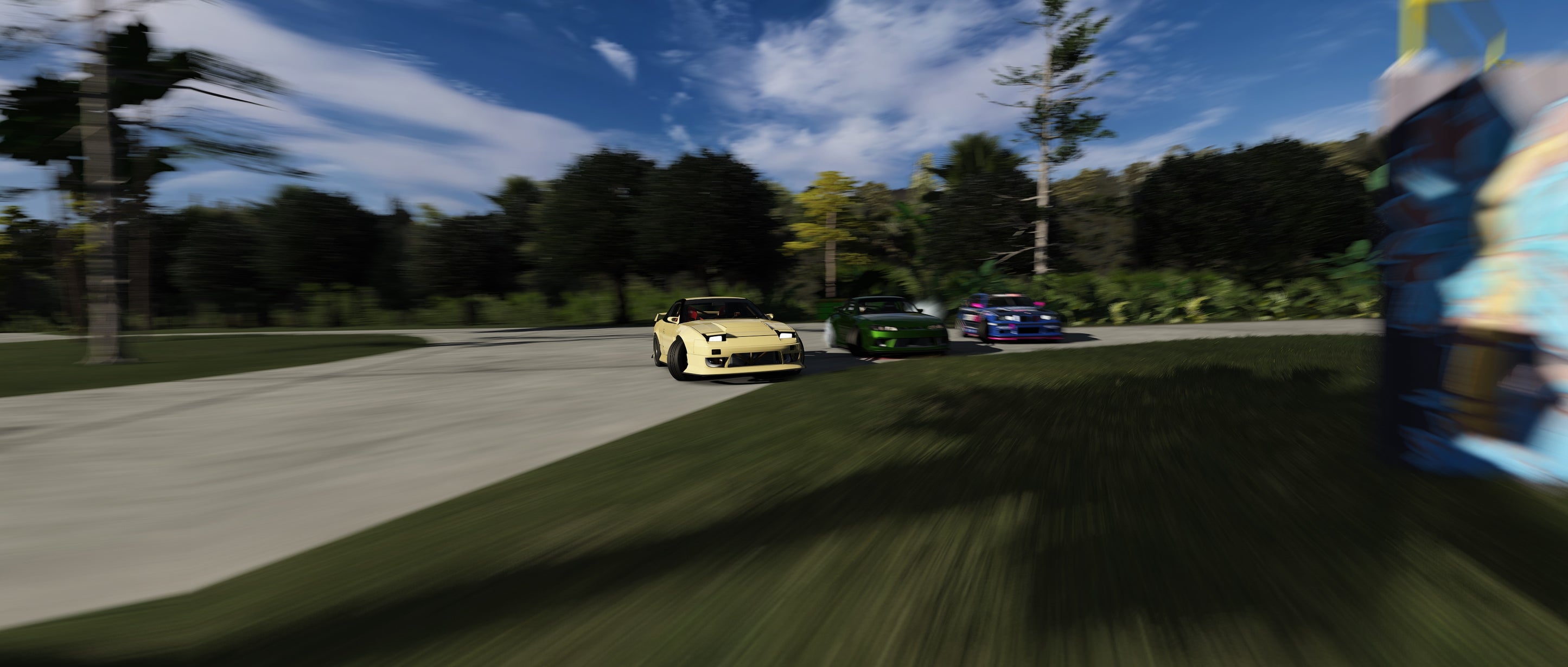 Digital Download - LZ Compound – SIM HQ