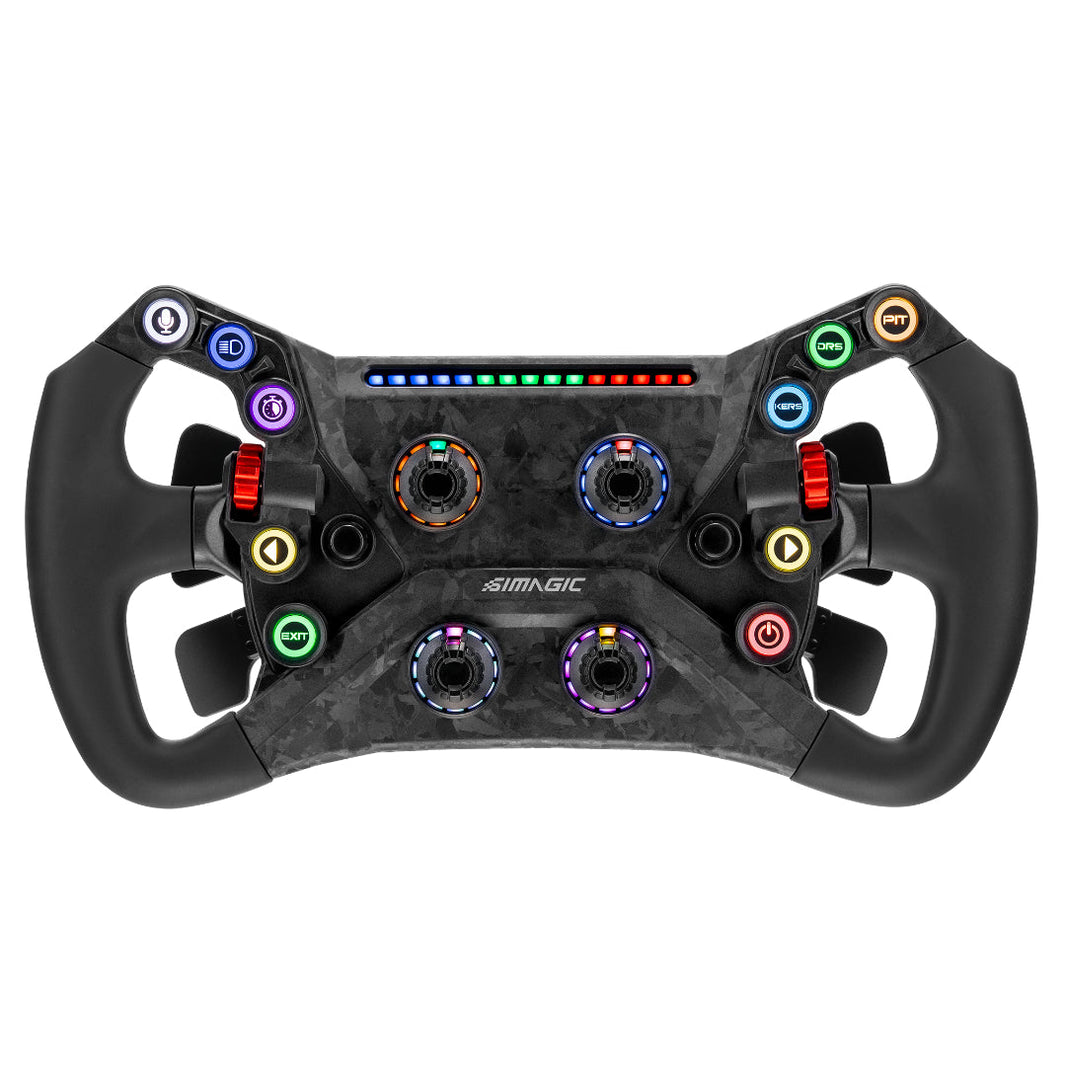 Best Selling Sim Racing Equipment - Top Products | SIM HQ