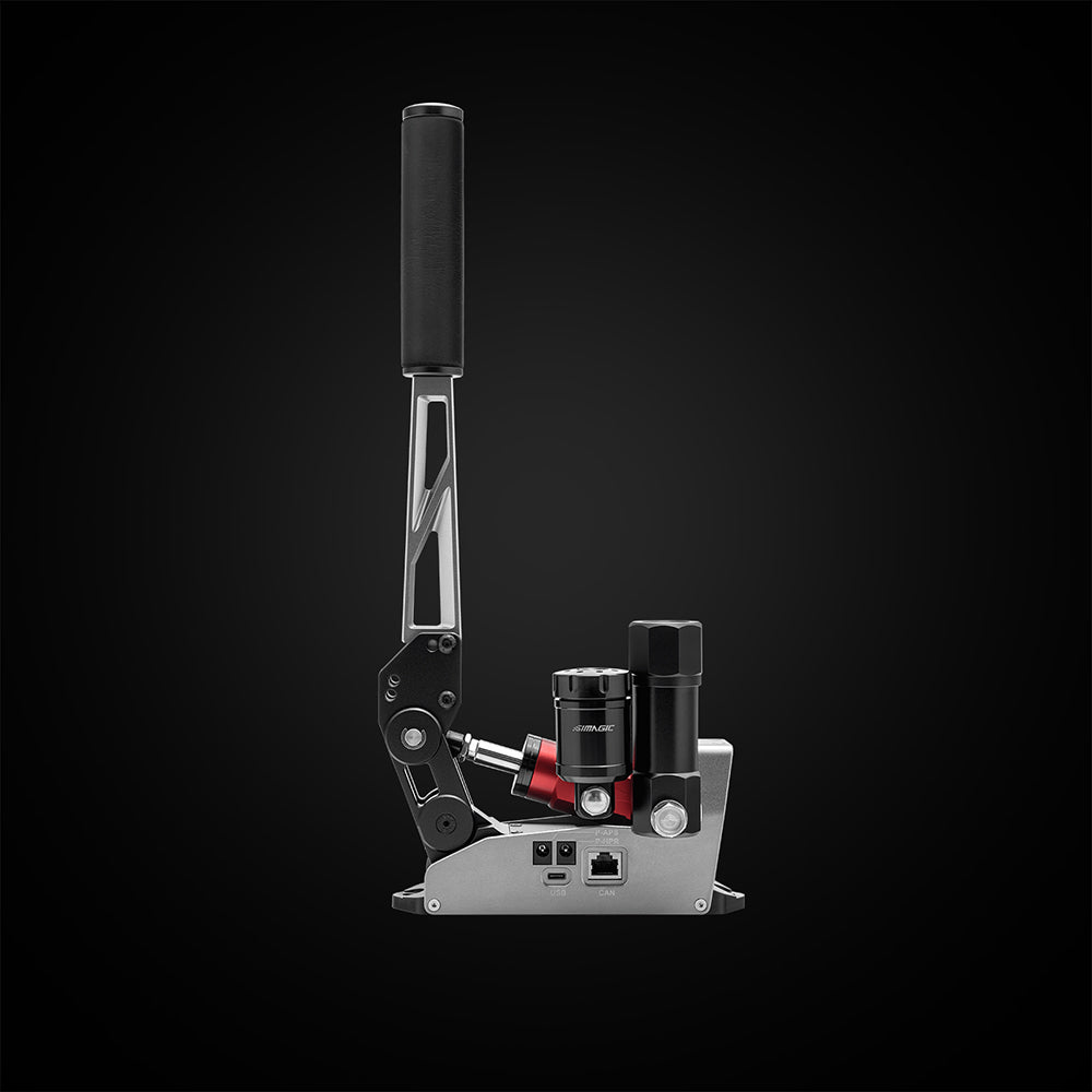 SIMAGIC TB-RS Hydraulic Handbrake – SIM HQ