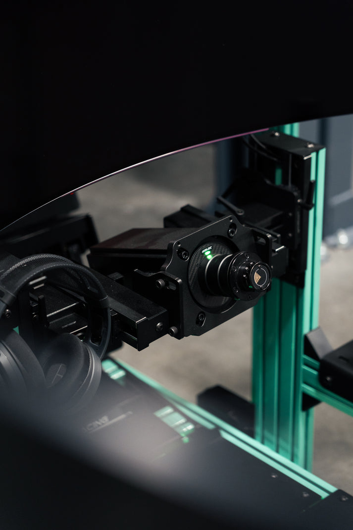 Sim HQ Turn-Key Sim Build – SIM HQ