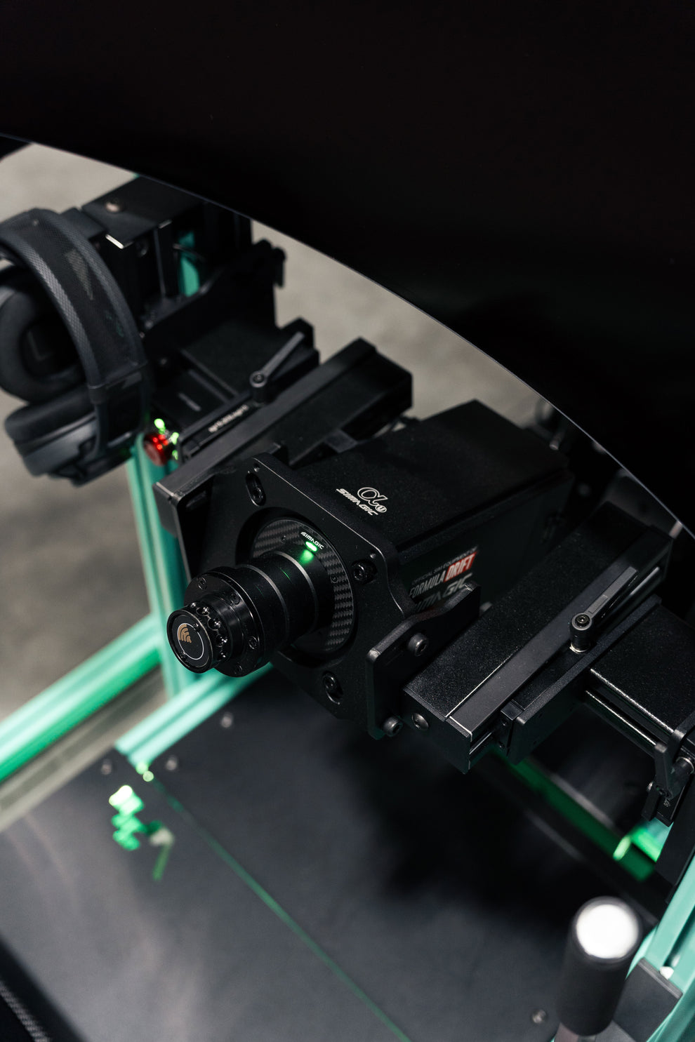 Sim HQ Turn-Key Sim Build – SIM HQ