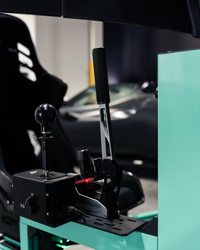 Sim HQ Turn-Key Sim Build – SIM HQ